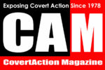 Was the Now-Forgotten Murder of One Man on September 9, 2001 a Crucial ...