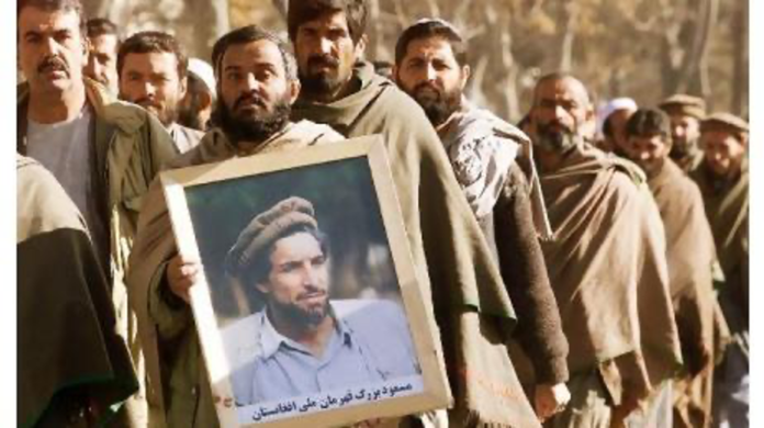 Was the Now-Forgotten Murder of One Man on September 9, 2001 a Crucial ...