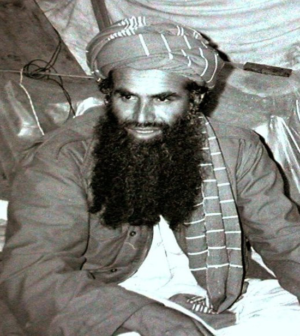 Was the Now-Forgotten Murder of One Man on September 9, 2001 a Crucial ...