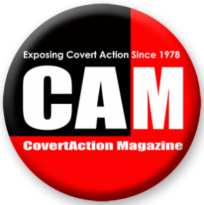 The Saga of Richard M. Taus - CovertAction Magazine