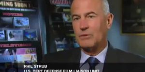 “Hollywood is Full of CIA Agents,” Says Ben Affleck - CovertAction Magazine