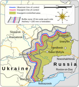 Ukraine: The CIA’s 75-year-old Proxy - CovertAction Magazine