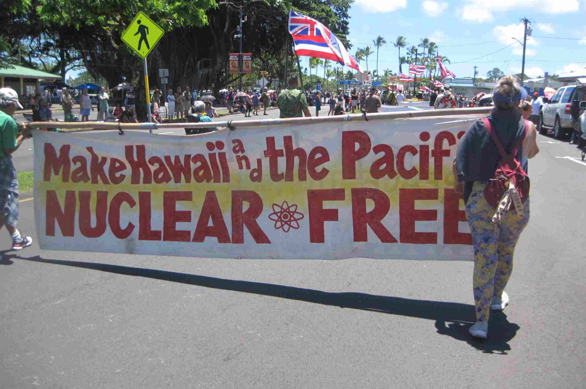 The U.S. Military in Hawaii: The Dark Side of Paradise! - CovertAction ...