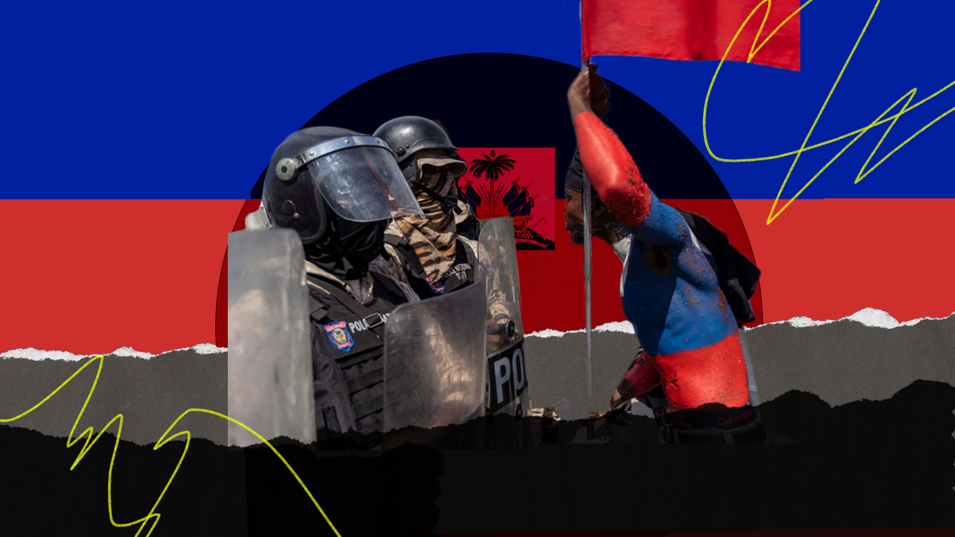 CovertAction Bulletin – UN Intervention in Haiti: What’s Really ...