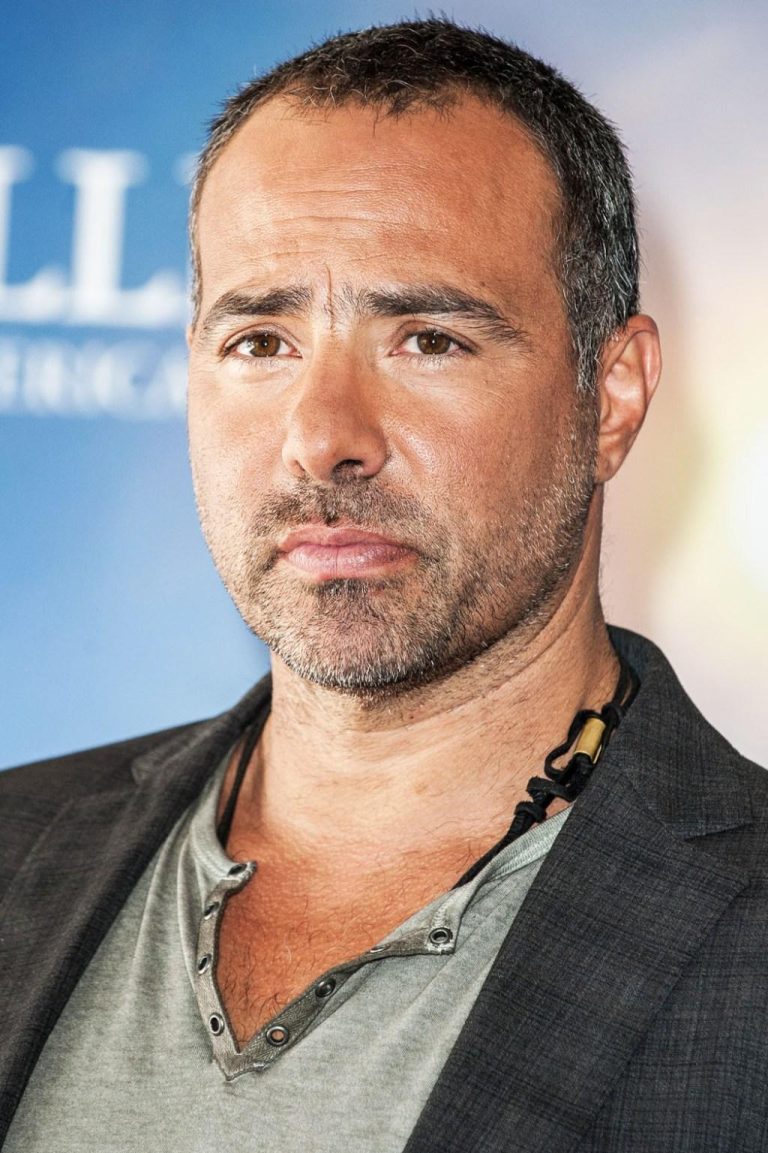 Hollywood screenwriter with former CIA ties possibly murdered by ...