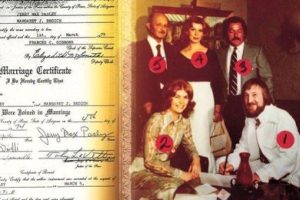 American Political History Might Have Turned Out Differently if a Louisiana Congressman’s Plane ...