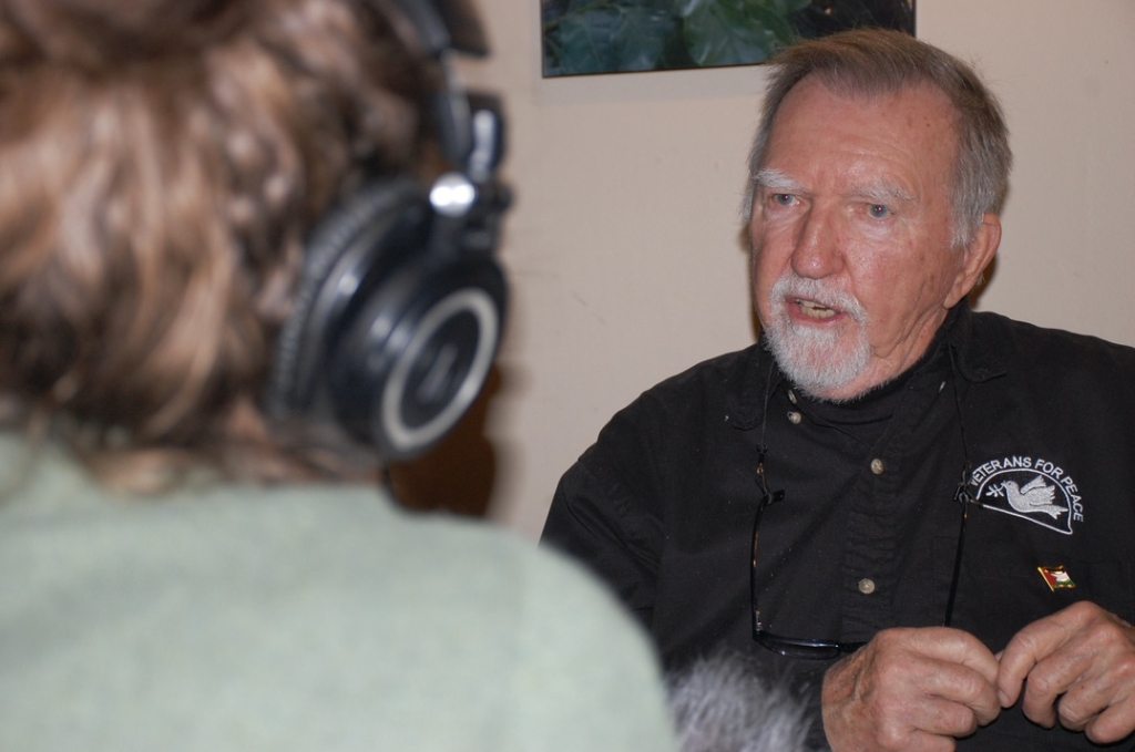 Welcome To The Slaughterhouse - CovertAction Magazine