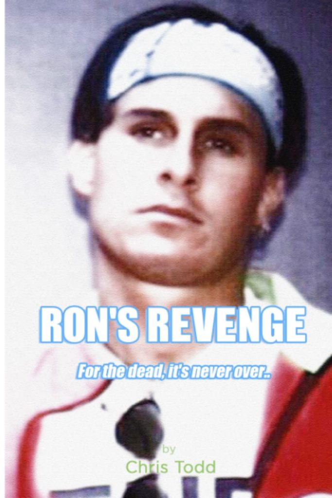 L.A. Based Investigator Who Draws Inspiration from Famed Journalist ...