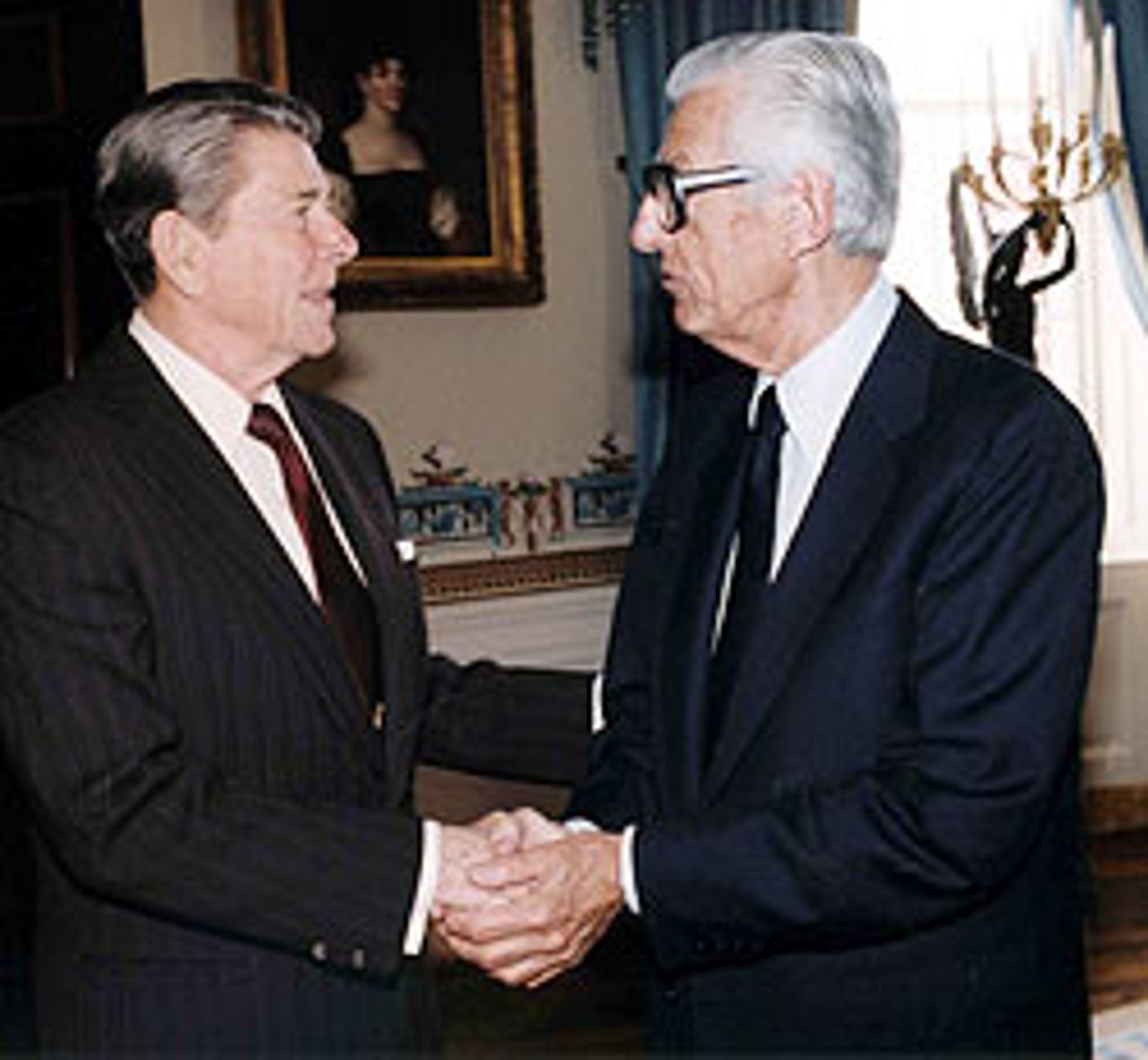 MCA: Shining the Spotlight on the Octopus’s Hollywood Tentacle - CovertAction Magazine