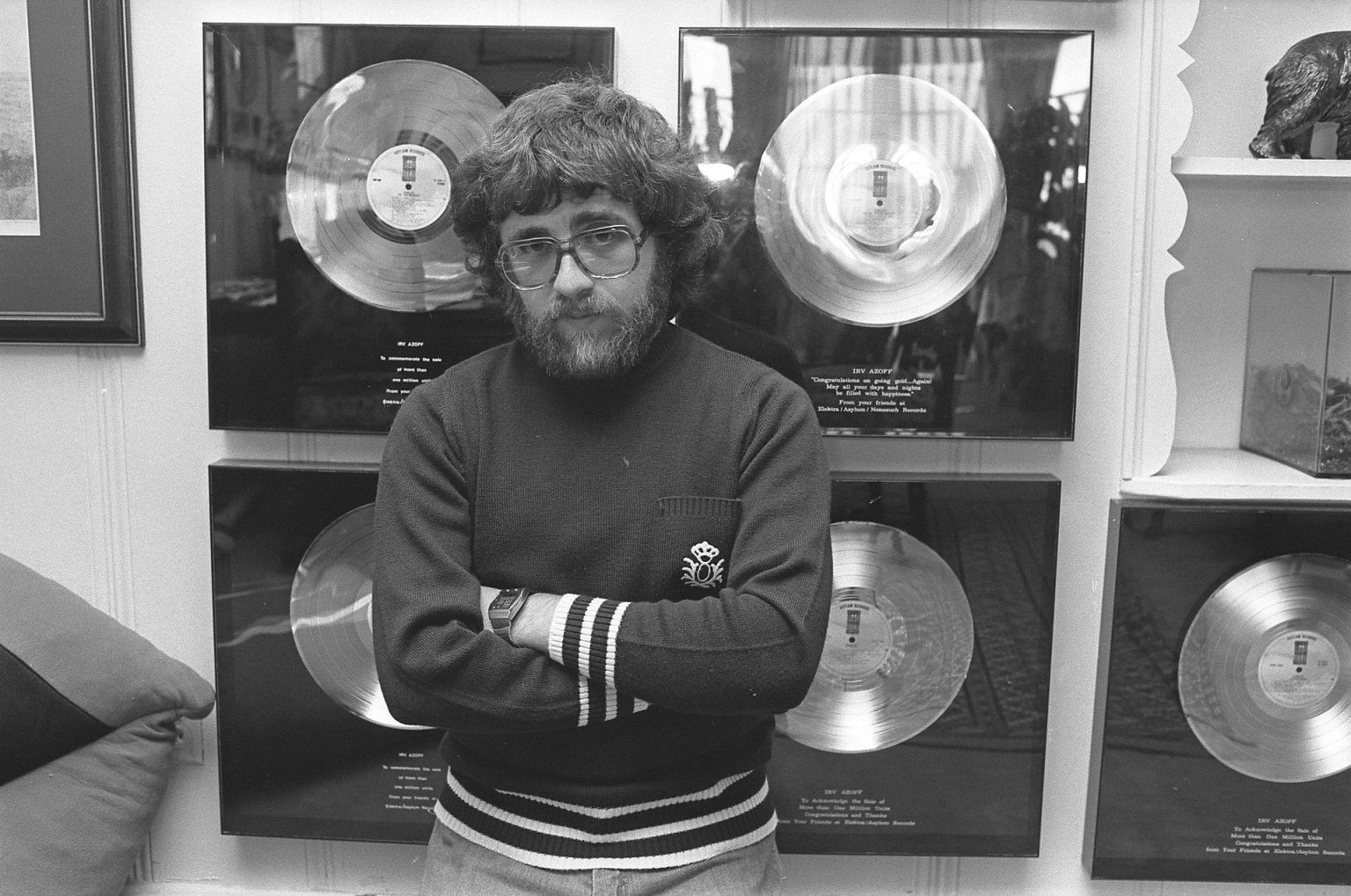 MCA: Shining the Spotlight on the Octopus’s Hollywood Tentacle - CovertAction Magazine