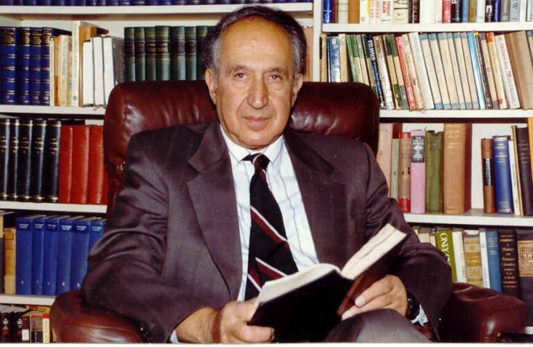 Who Was Antony Sutton? - CovertAction Magazine