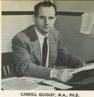 Who Was Antony Sutton? - CovertAction Magazine