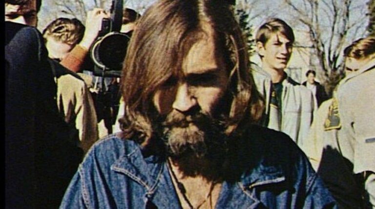 Netflix Film Shines Light on How Manson Family Murders Appear To Have ...