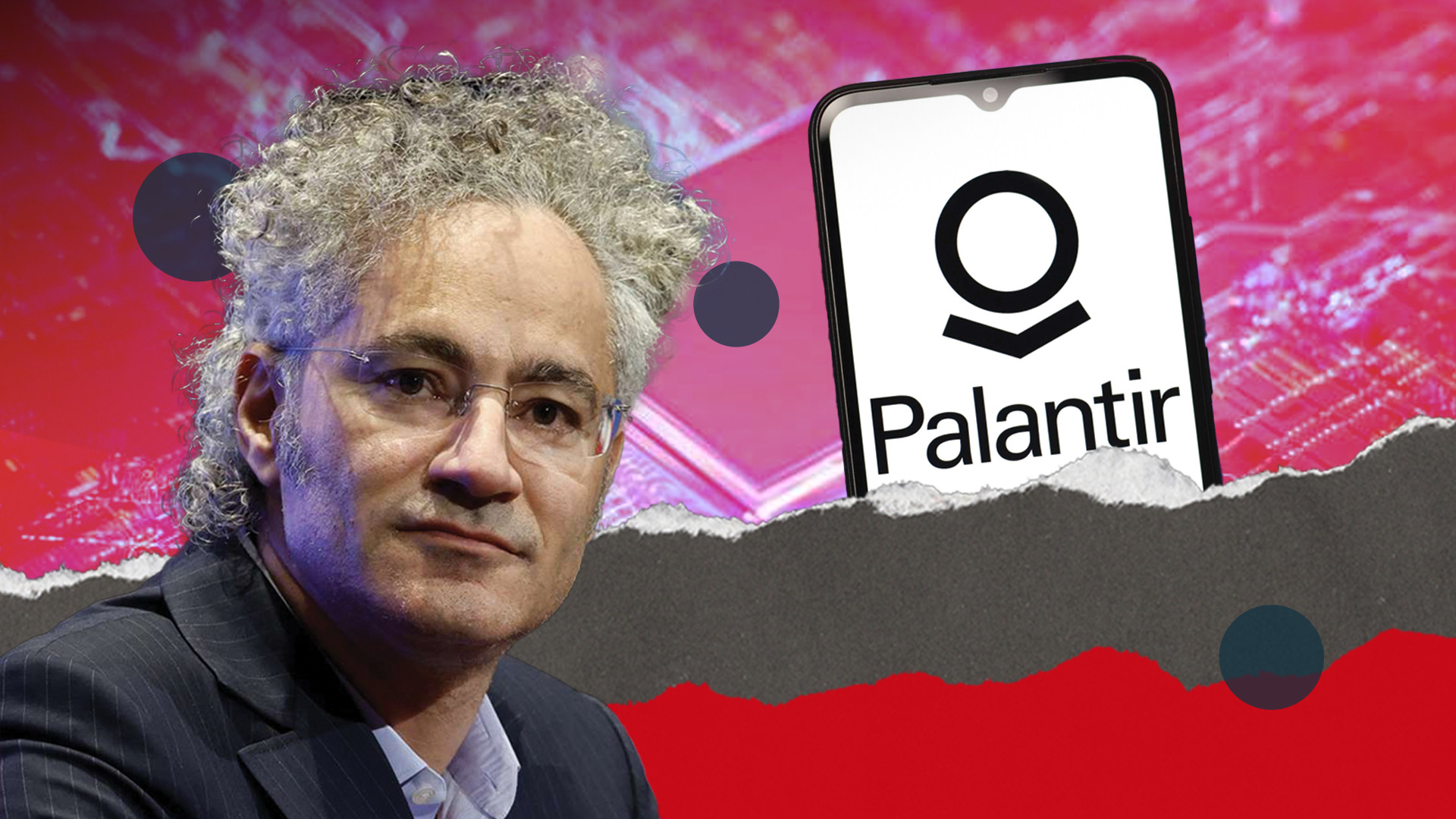 CovertAction Bulletin: Palantir, Surveillance and Technofascism ...