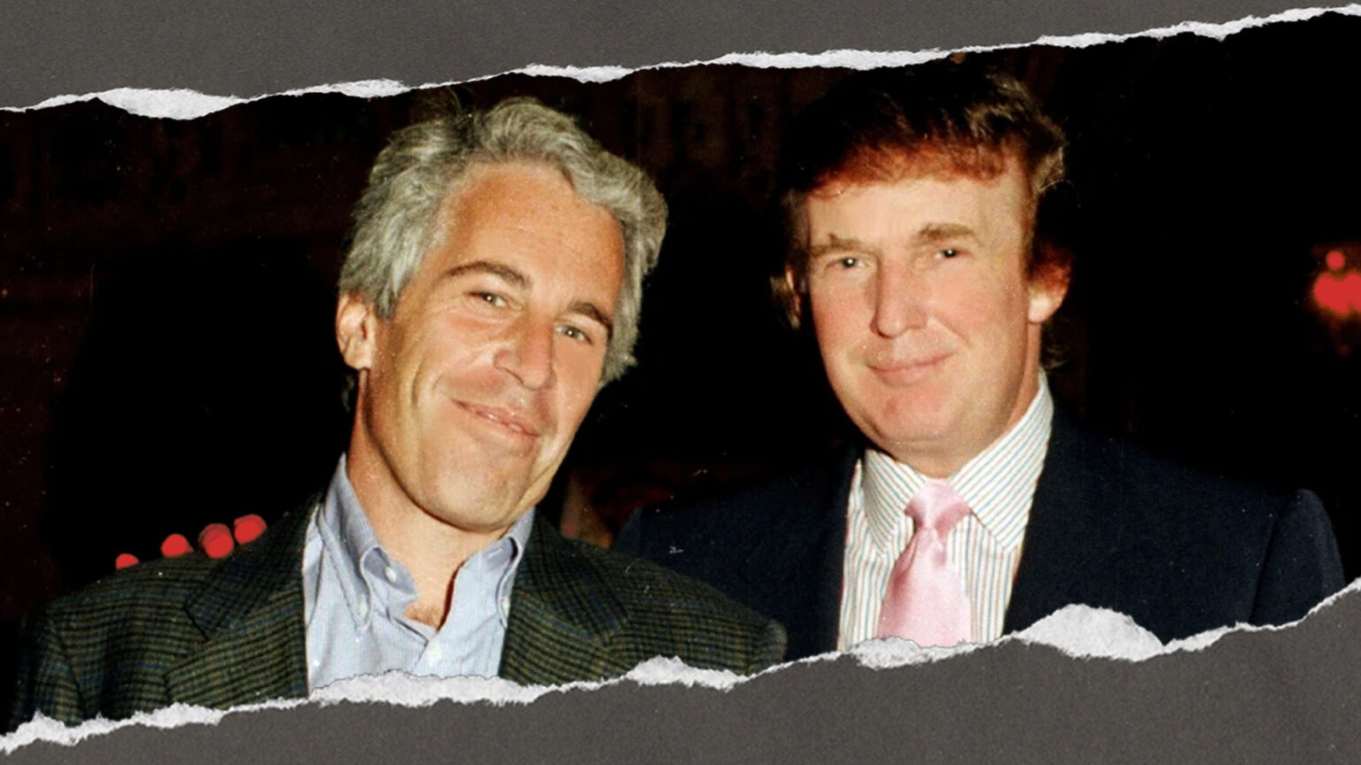 CovertAction Bulletin: Is Epstein the Final Straw for Trump’s Base ...