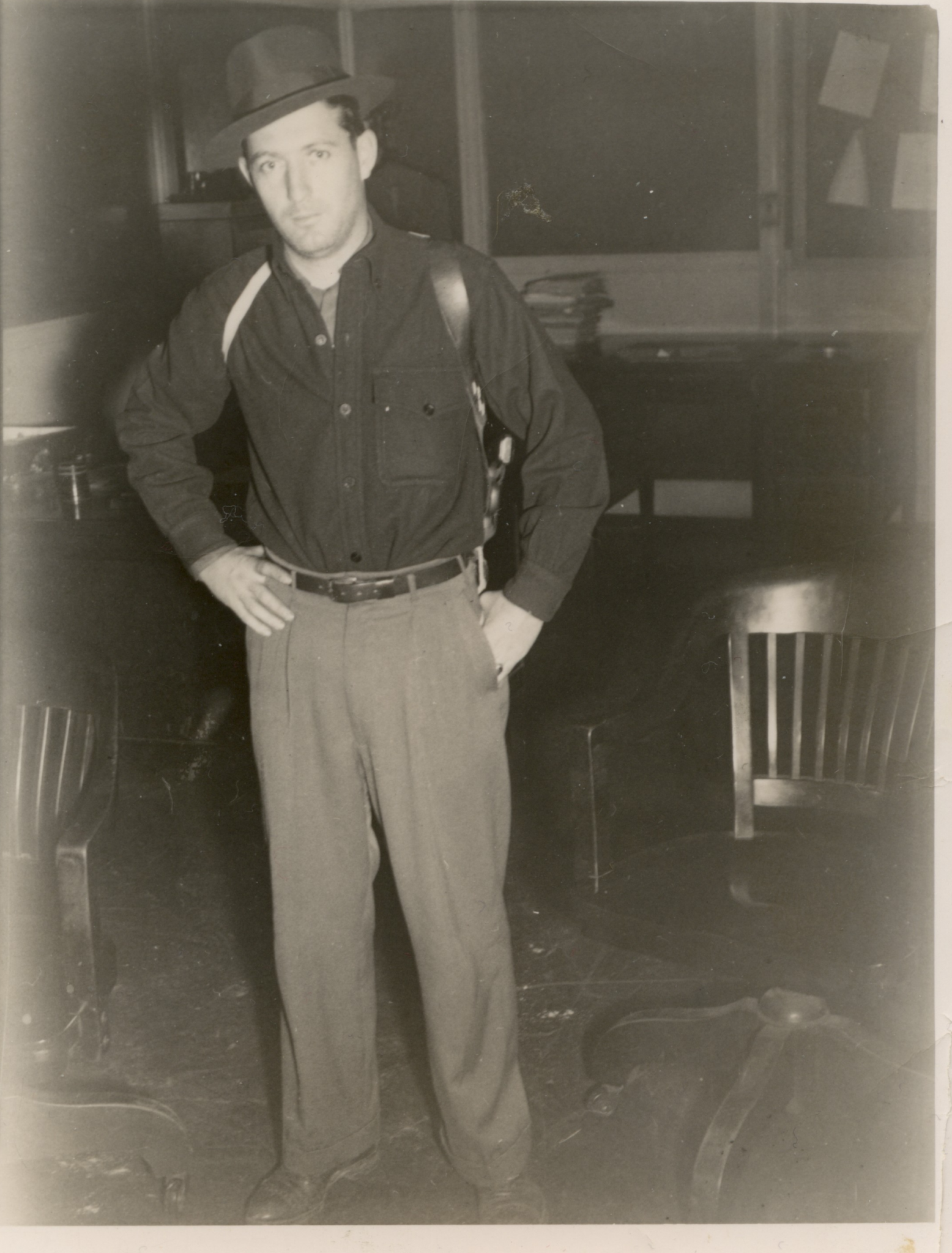 The Strange Case of Ed O‘Keefe - CovertAction Magazine