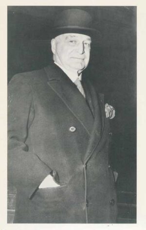 Alger Hiss Spy Case Frame-Up Has Markings of an Intelligence Operation ...