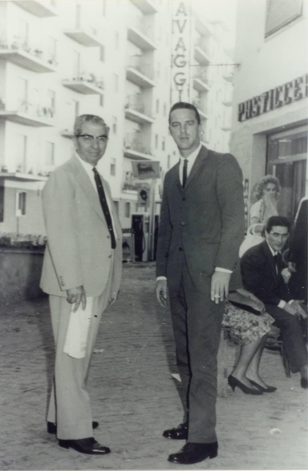 The Strange Case of Ed O‘Keefe - CovertAction Magazine