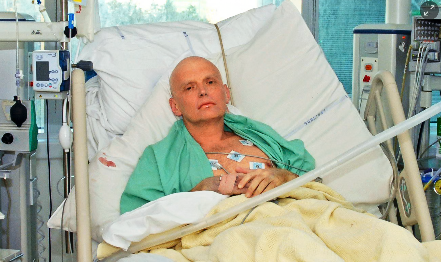 Skripal Poisoning Was Among More Successful British MI6 Deception Operations - CovertAction Magazine