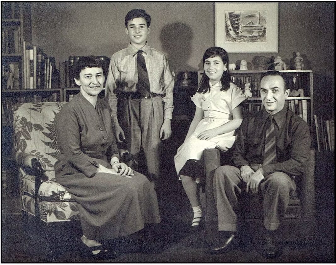 David Horowitz’s Turn to the Right was Triggered by an Unsolved Murder ...