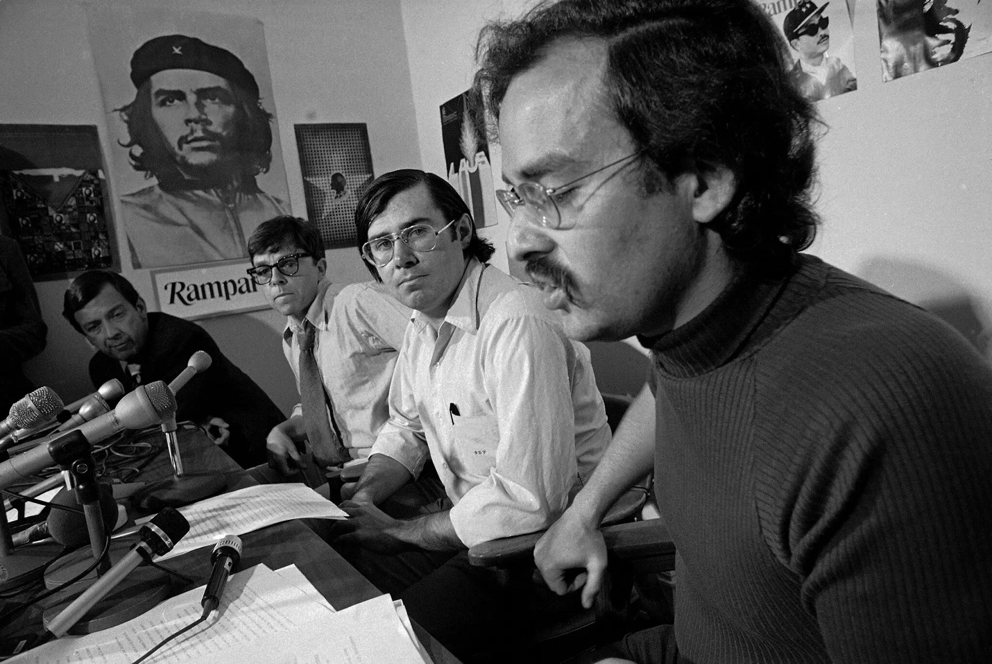 David Horowitz’s Turn to the Right was Triggered by an Unsolved Murder ...