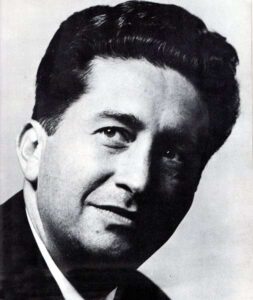 David Horowitz’s Turn to the Right was Triggered by an Unsolved Murder ...