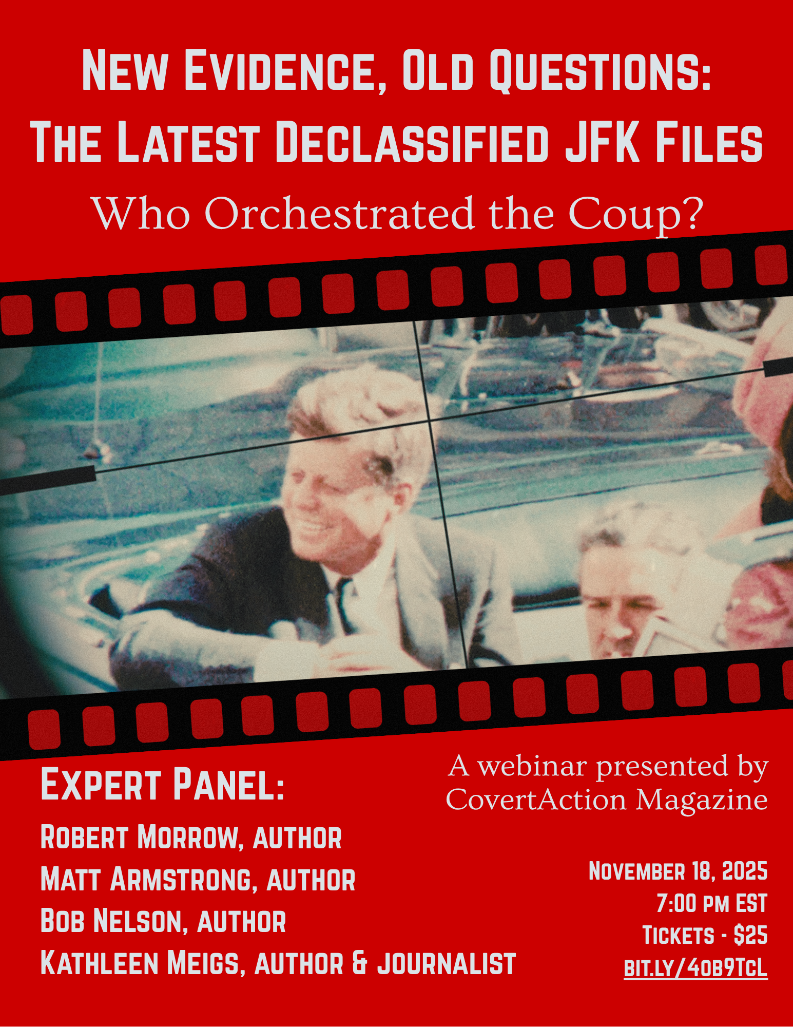 About Us - CovertAction Magazine