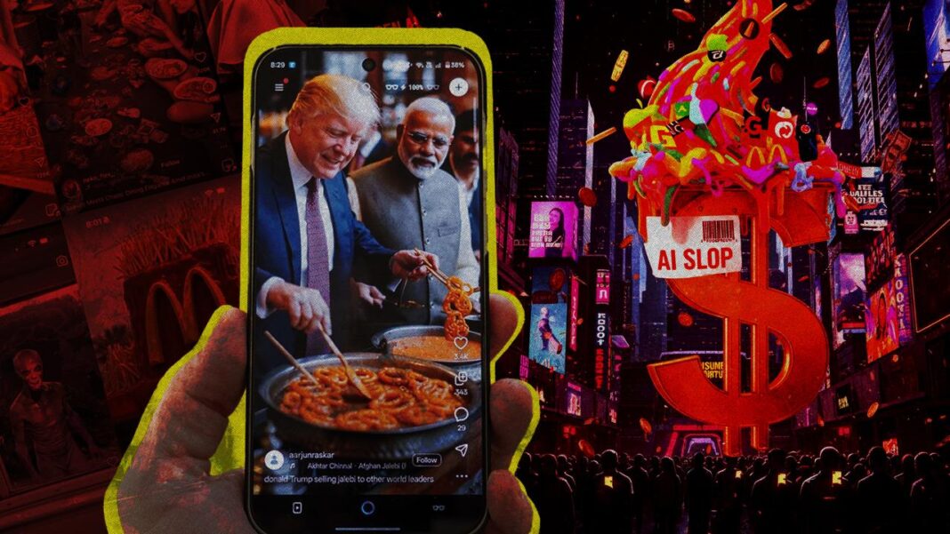 CovertAction Bulletin: Capitalism is the Real AI Slop - CovertAction ...