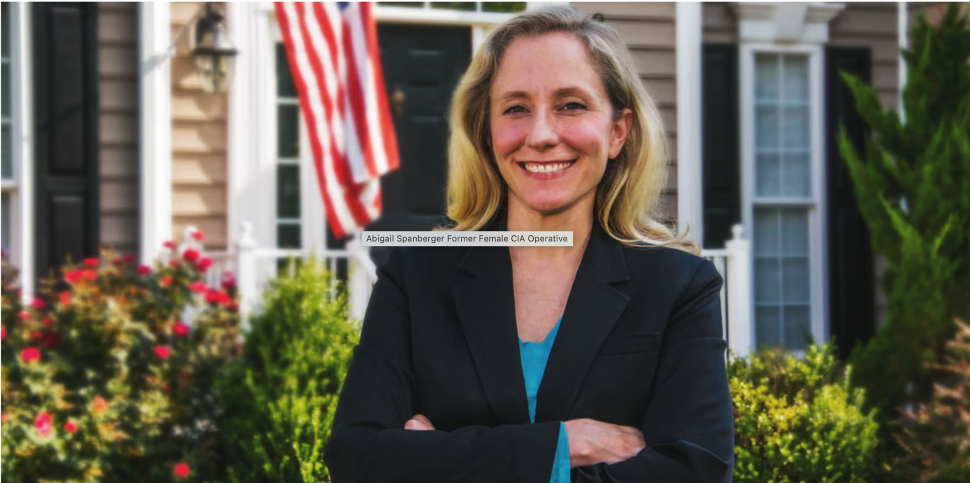 Election of CIA Agent as Virginia Governor Points to Growing CIA ...