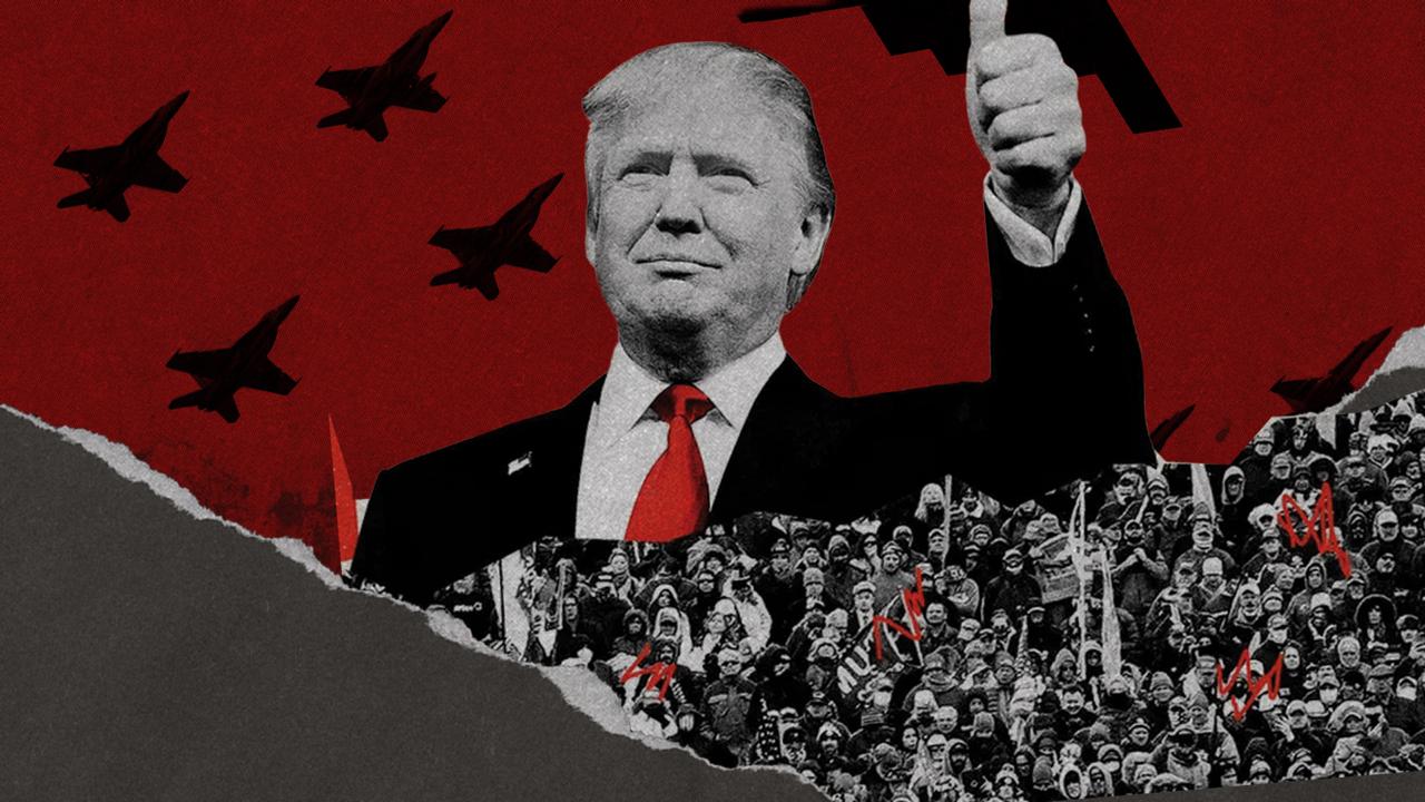 CovertAction Bulletin – 2025 In Review: Fighting Back Against Trump ...