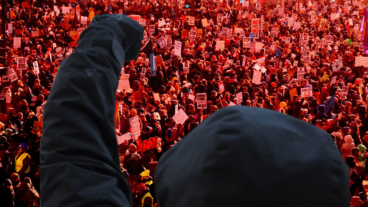 CovertAction Bulletin: Minneapolis Shows the Way - CovertAction Magazine