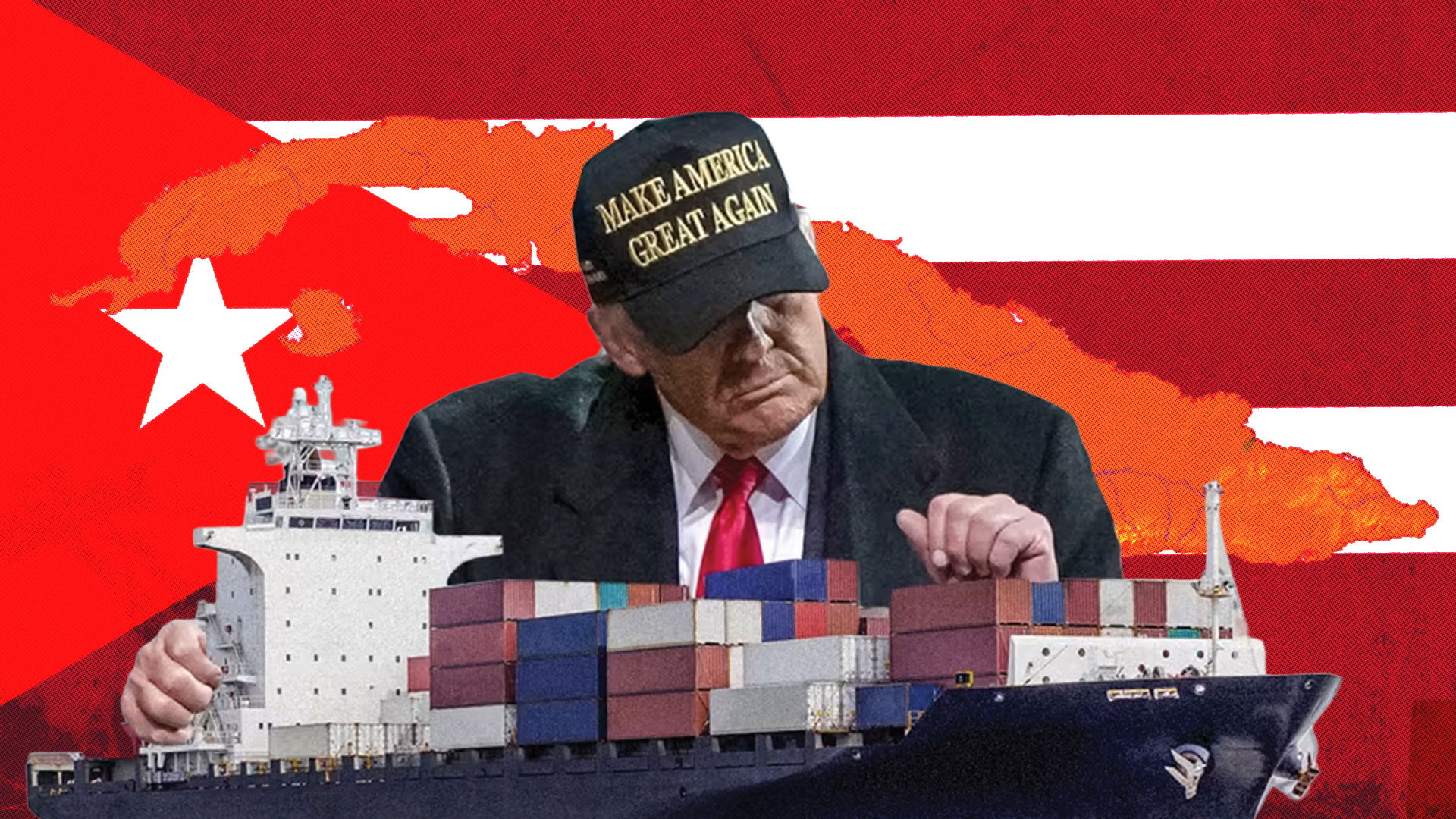 CovertAction Bulletin – U.S. Hands Off the Caribbean: Let Cuba Live ...