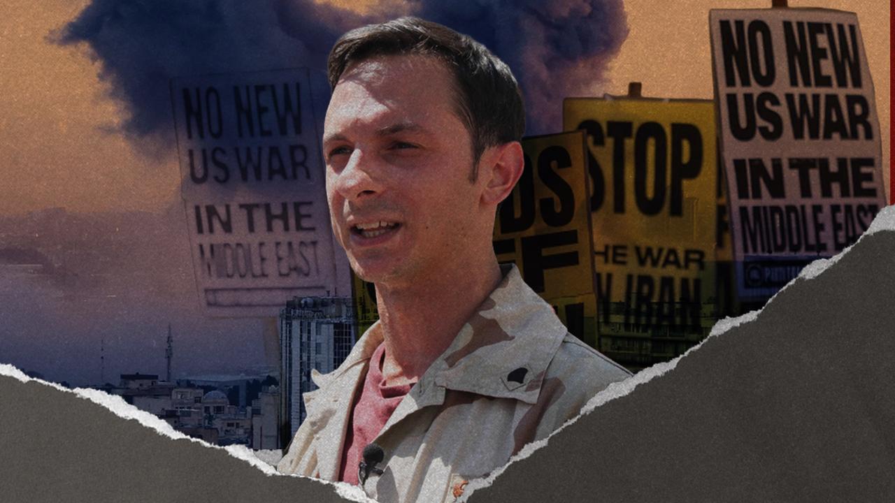 CovertAction Bulletin: Even Soldiers Don’t Want War - CovertAction Magazine