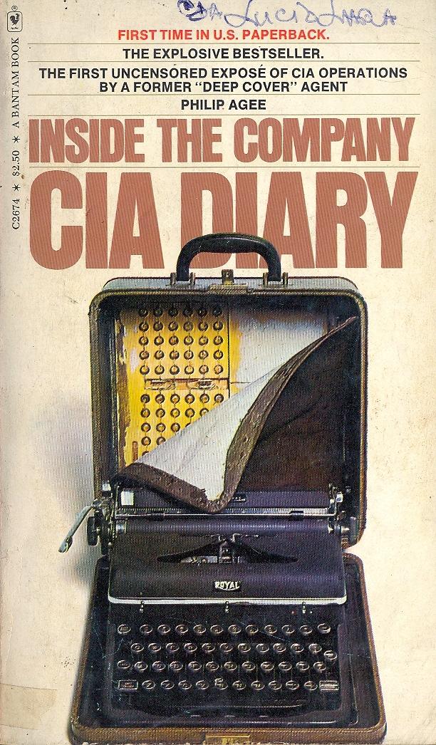 The CIA Used Time and Life Magazine and New York Times For Intelligence ...